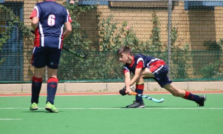 Help asb. om hokkie-droom vlerke te gee | Vaalweekblad