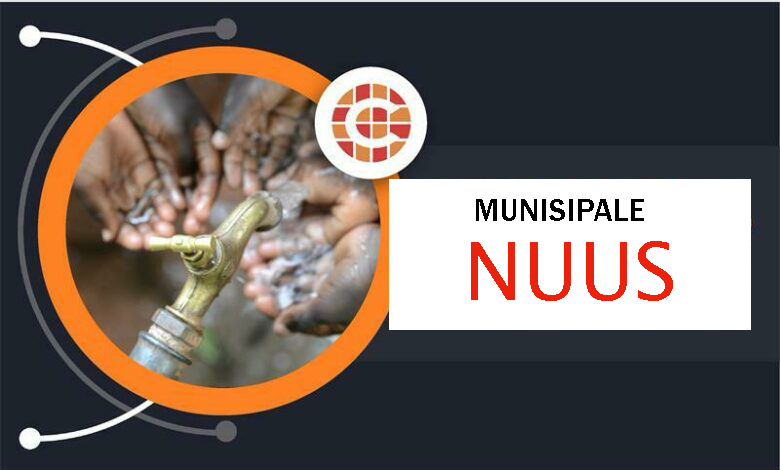 Parys-waterkrisis: Samewerkingsooreenkoms word bereik | Vaalweekblad