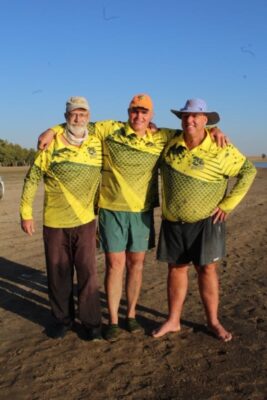 ‘n Bielie van ‘n baber | Vaalweekblad