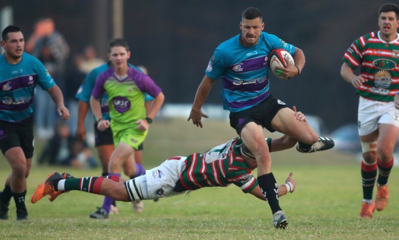 NWU Vaal 24, VRK 22 | Vaalweekblad