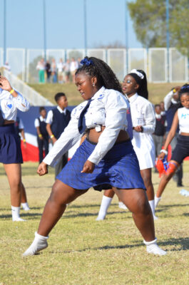 'Big Brag'-tradisie met trots voortgesit | Vaalweekblad