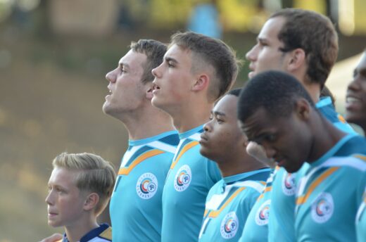 'Big Brag'-tradisie met trots voortgesit | Vaalweekblad