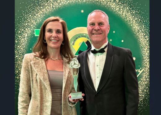 Flexilube scoops Top Honours at Industry Awards Gala | Vaalweekblad