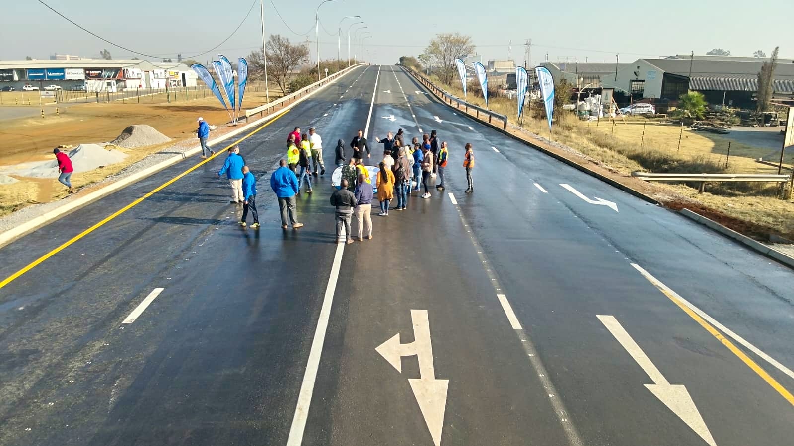 Moles in die 'Mayoral Committee' | Vaalweekblad