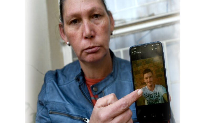 Jongman (20) vermoor pas nadat hy verloof raak | Vaalweekblad