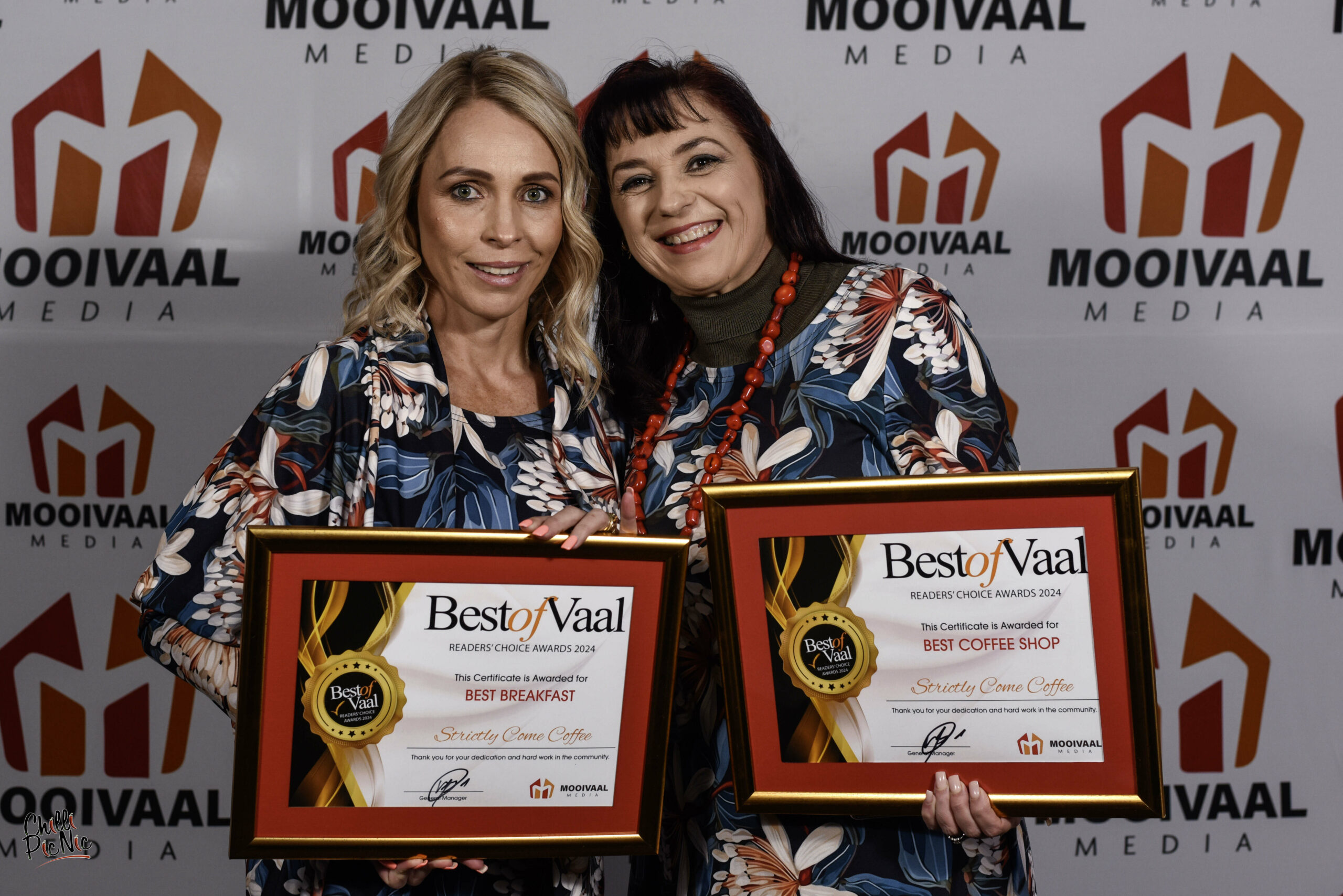 Eat And Drink | Vaalweekblad