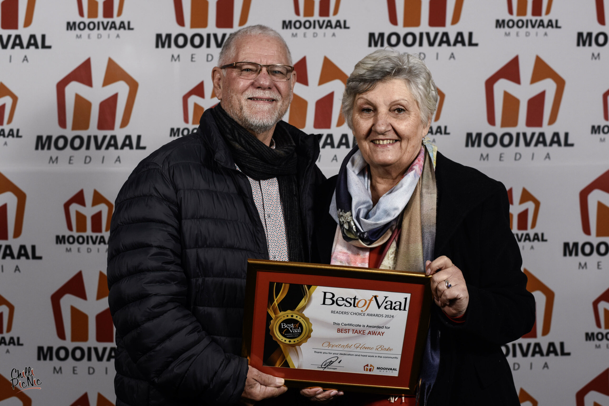 Eat And Drink | Vaalweekblad