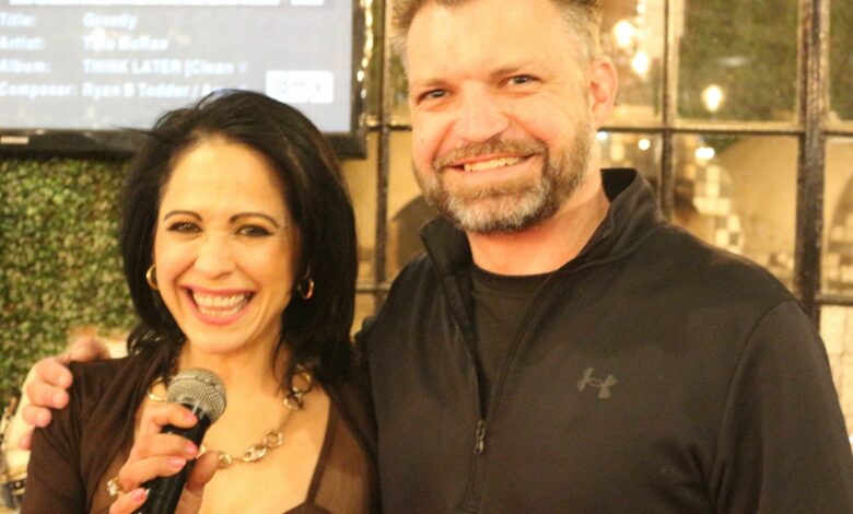 Vrydagaand kuiers is die lekkerste | Vaalweekblad