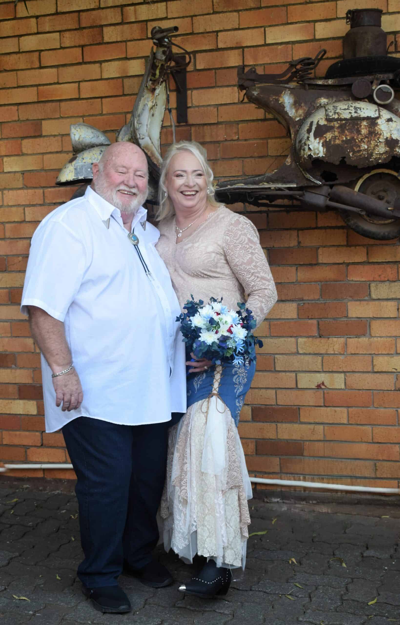 Bruid van die Jaar 2024 | Vaalweekblad