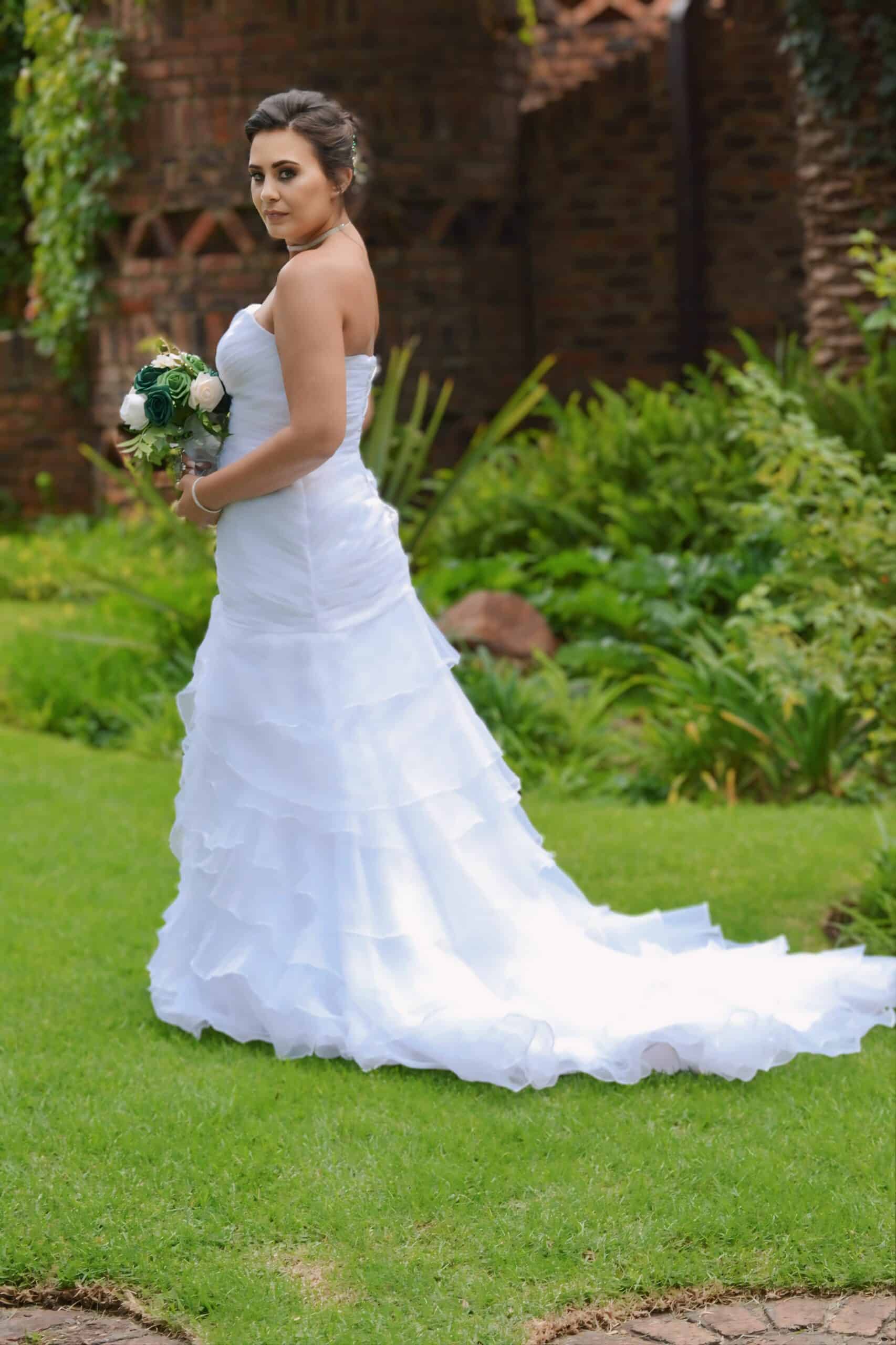 Bruid van die Jaar 2024 | Vaalweekblad