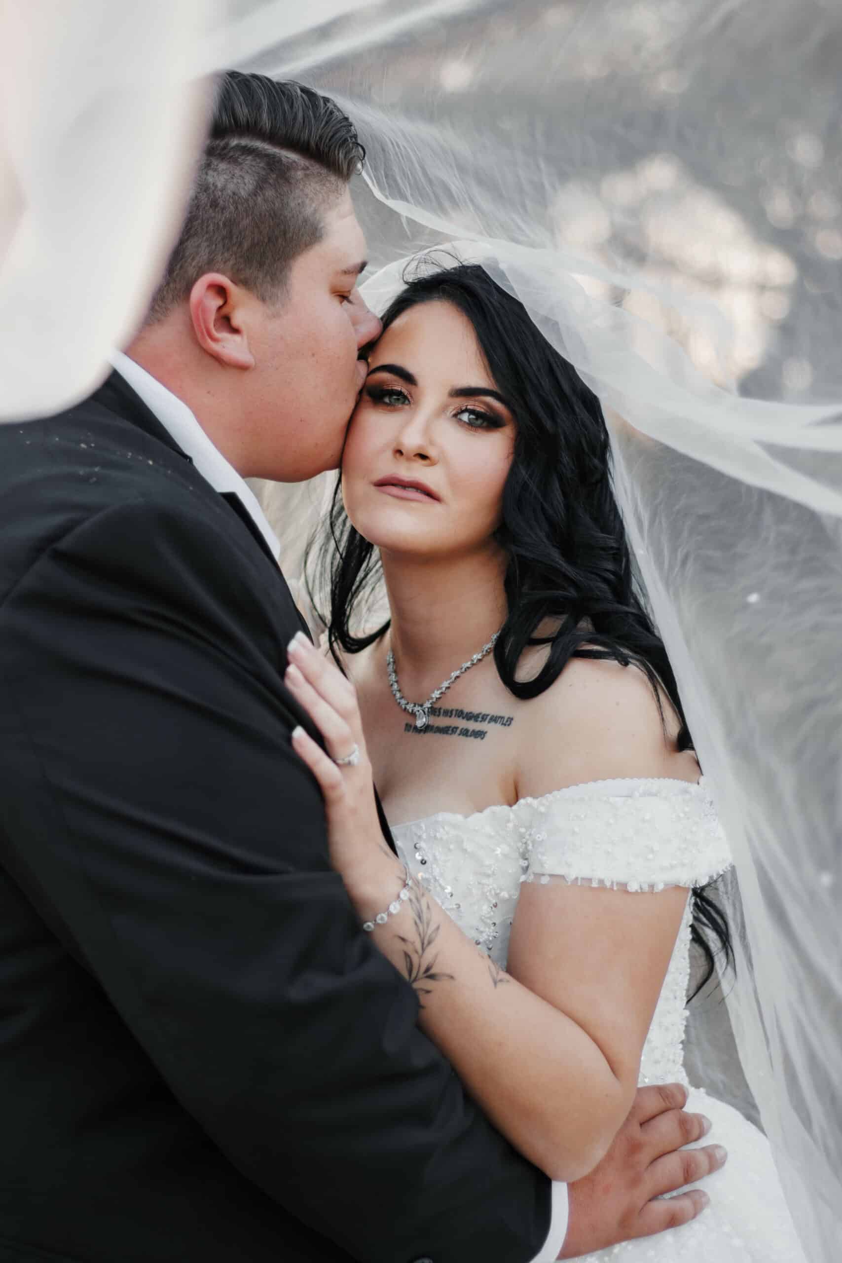 Bruid van die Jaar 2024 | Vaalweekblad