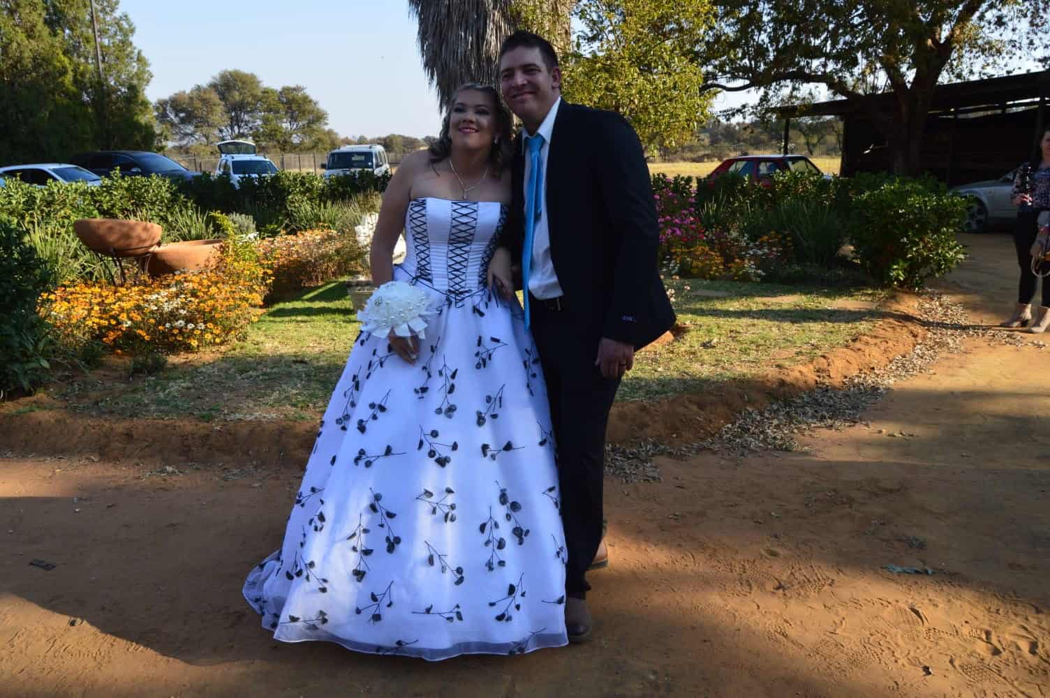 Bruid van die Jaar 2024 | Vaalweekblad