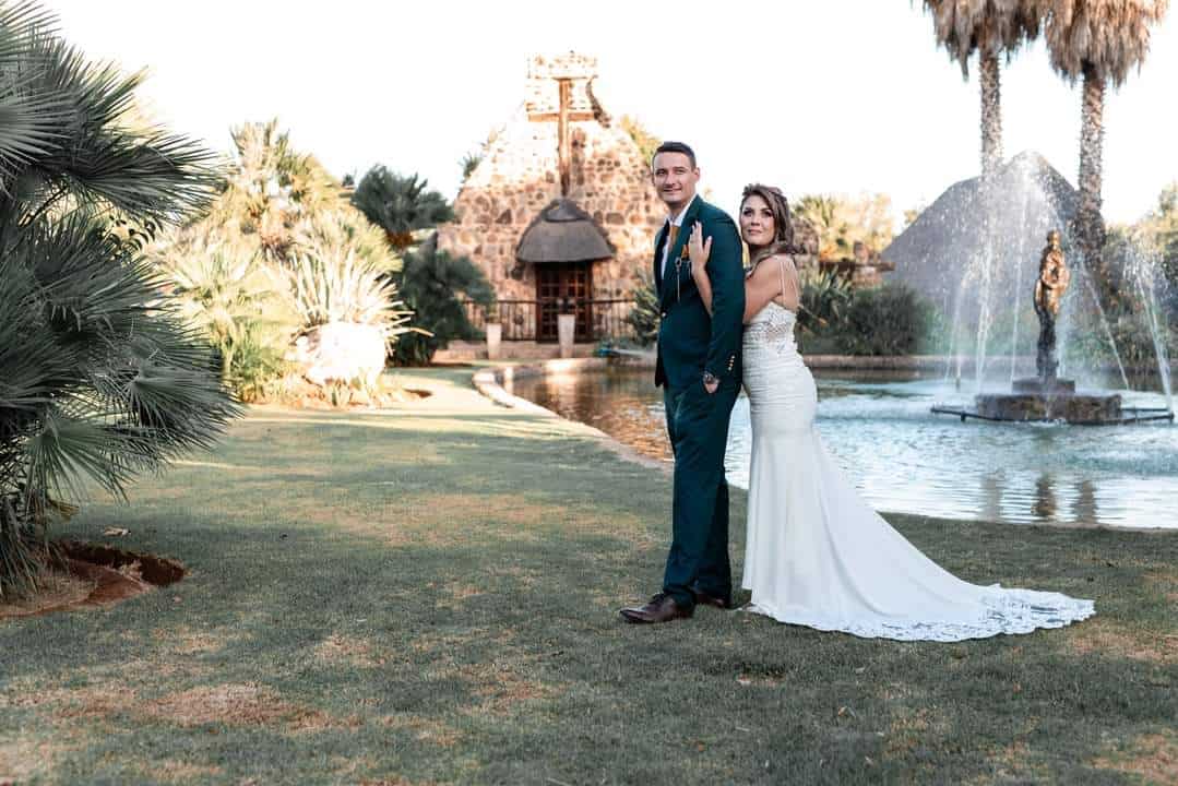 Bruid van die Jaar 2024 | Vaalweekblad