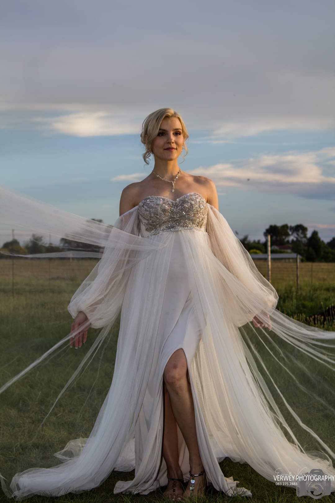 Bruid van die Jaar 2024 | Vaalweekblad