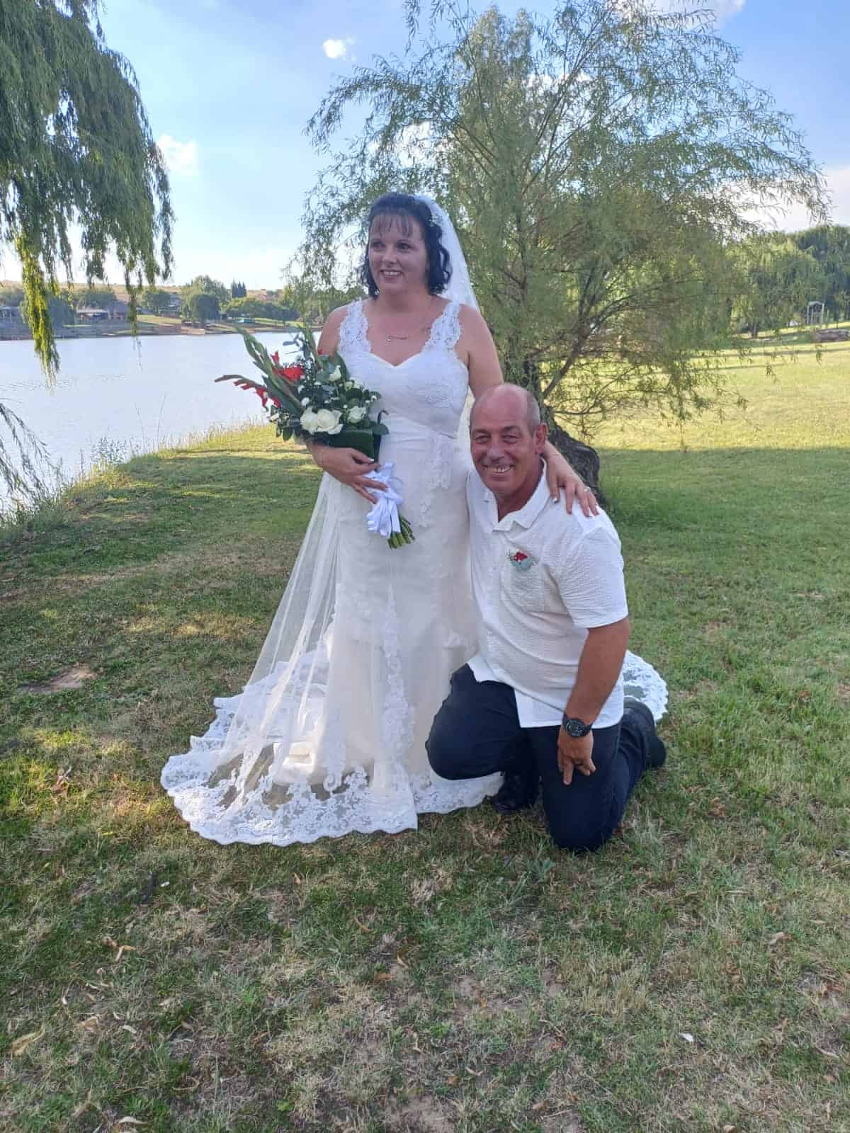 Bruid van die Jaar 2024 | Vaalweekblad