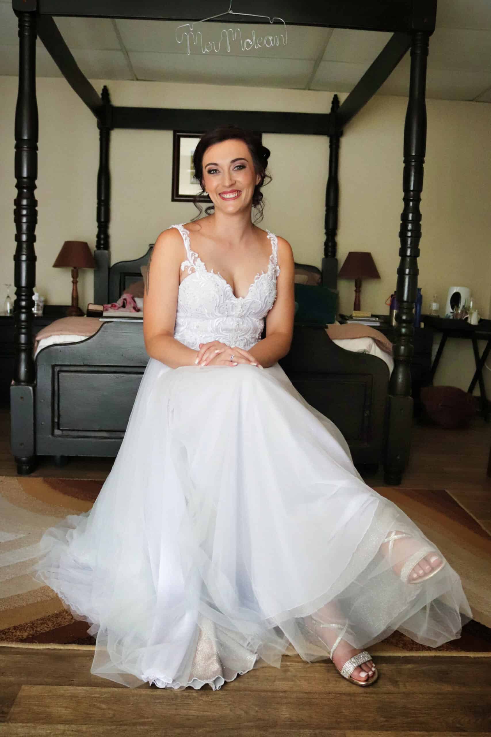 Bruid van die Jaar 2024 | Vaalweekblad