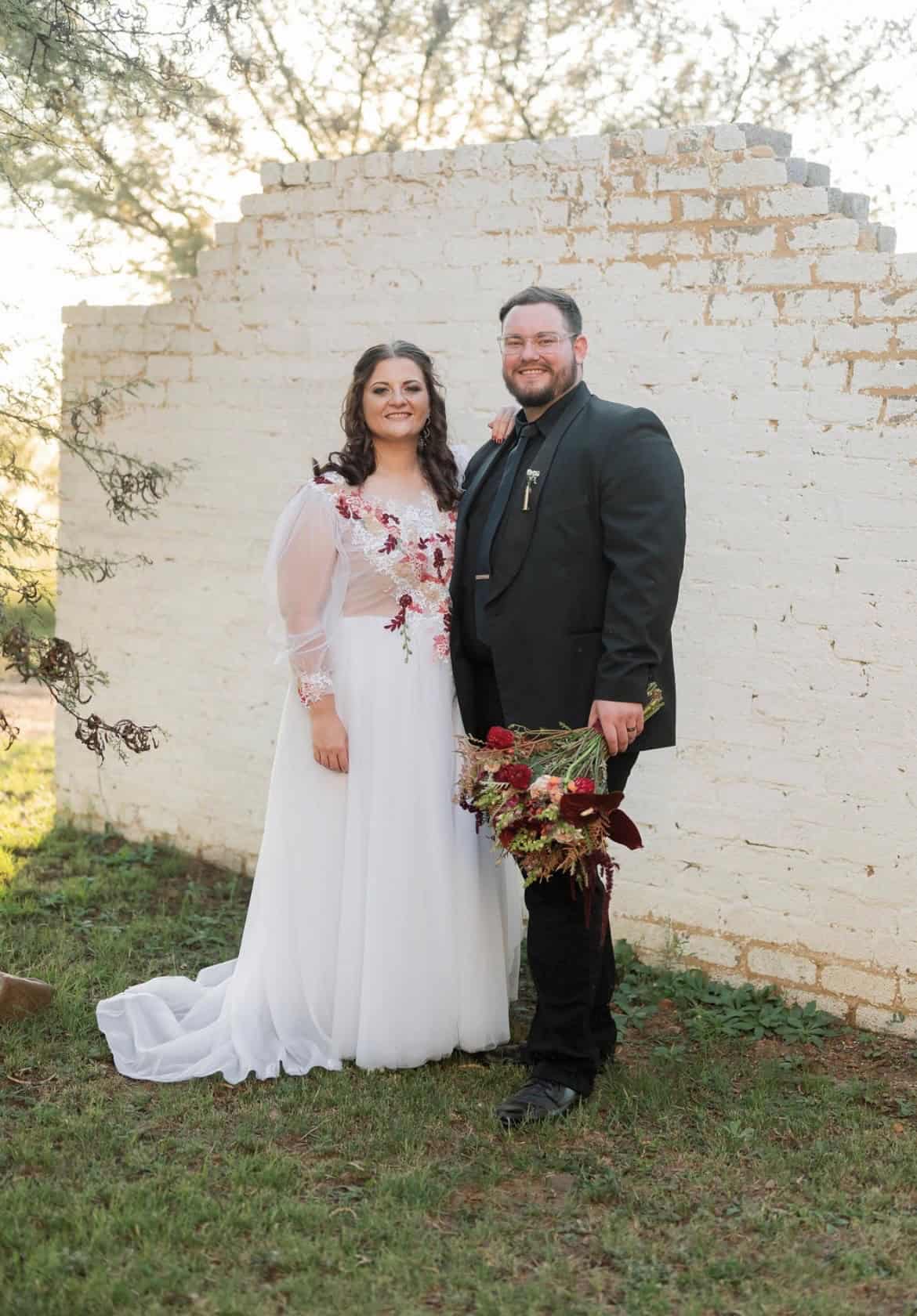 Bruid van die Jaar 2024 | Vaalweekblad