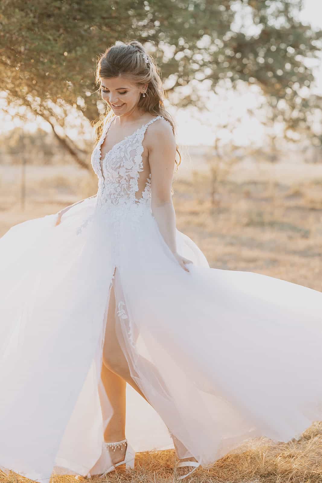 Bruid van die Jaar 2024 | Vaalweekblad