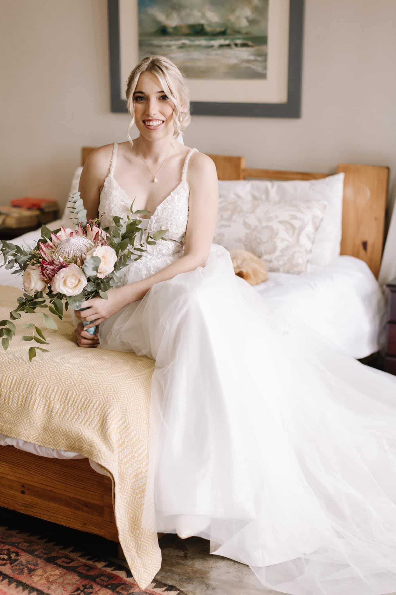 Bruid van die Jaar 2024 | Vaalweekblad