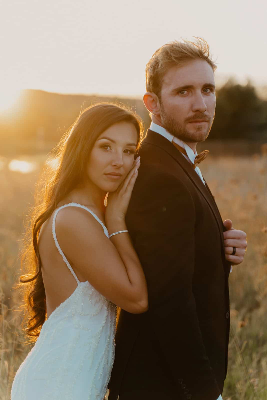 Bruid van die Jaar 2024 | Vaalweekblad