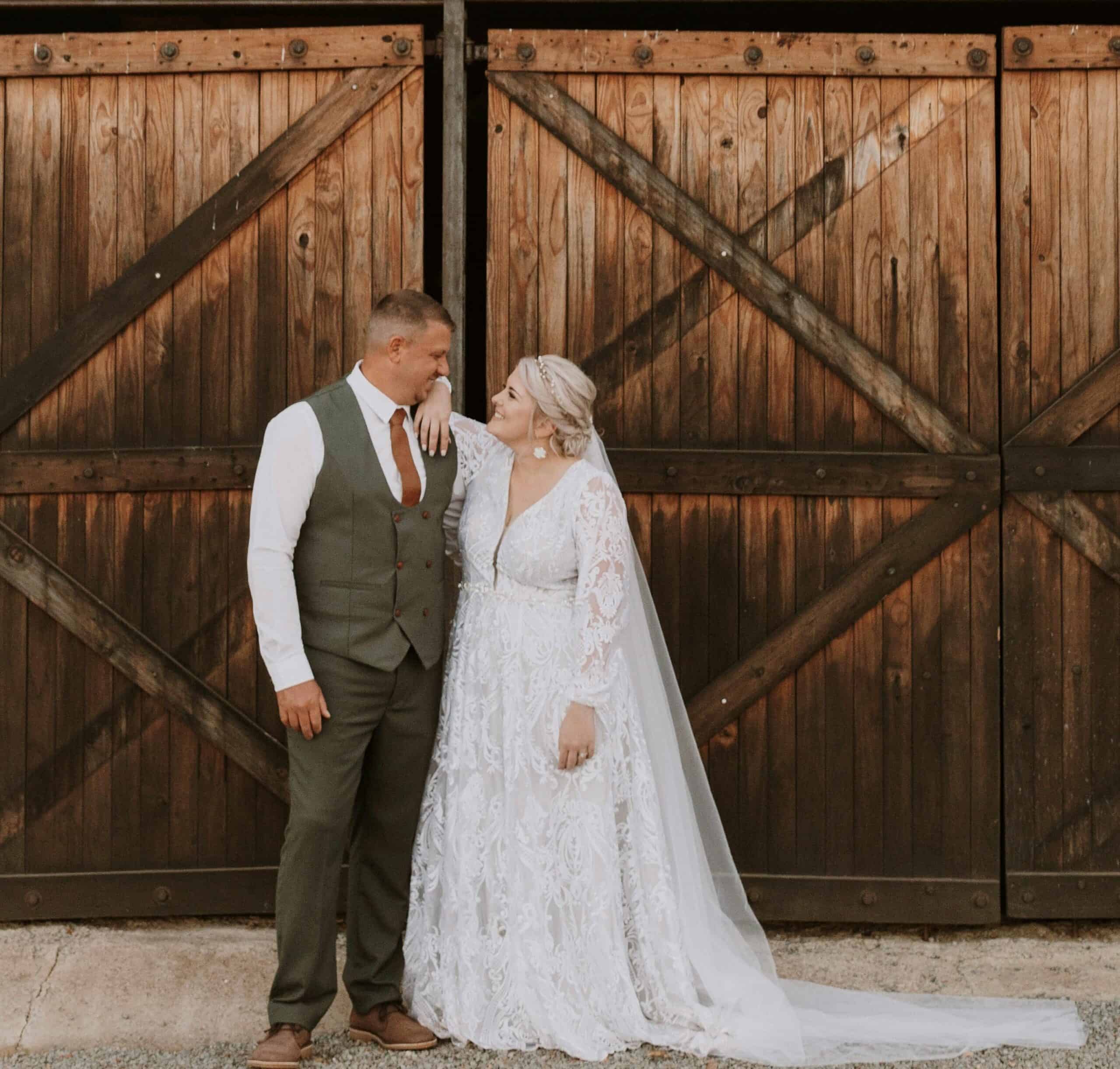 Bruid van die Jaar 2024 | Vaalweekblad