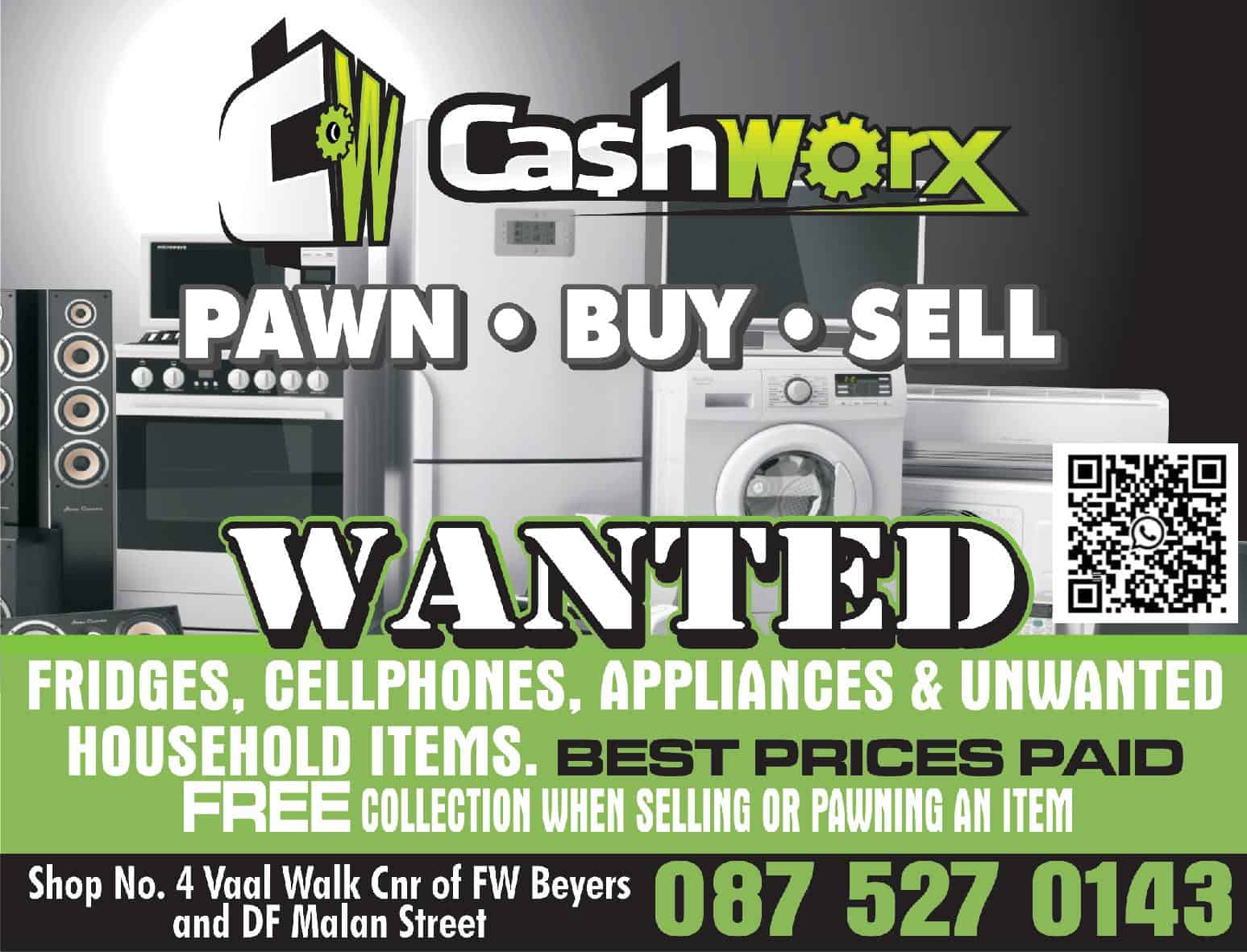 Local Business | Vaalweekblad