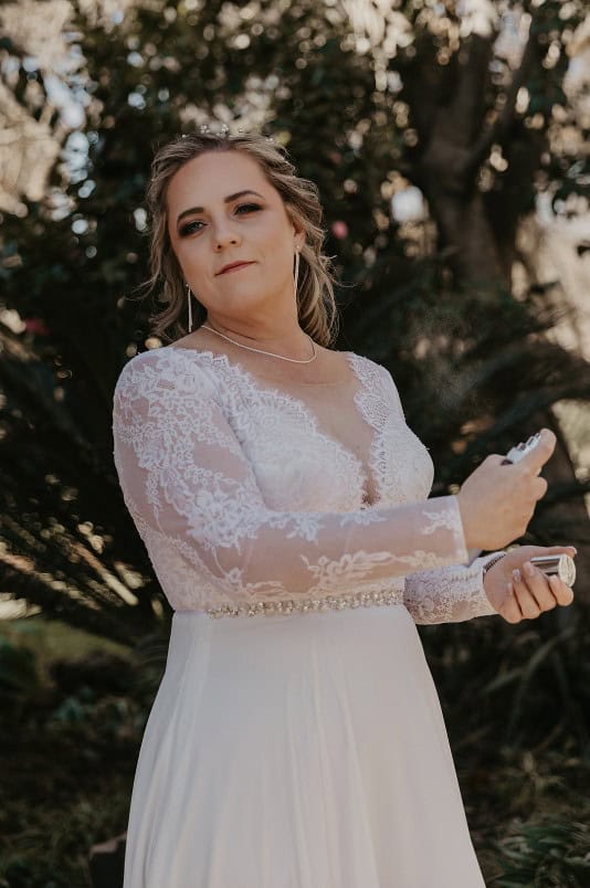 Bruid van die Jaar 2024 | Vaalweekblad