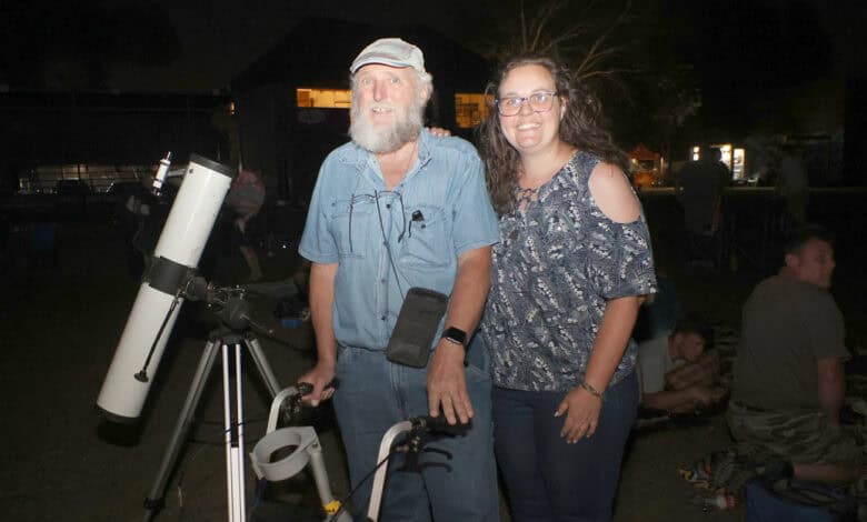 Sterrekyk om fondse vir oud-onnie in te samel | Vaalweekblad