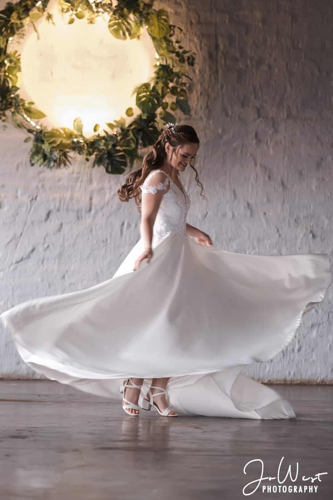 Bruid van die Jaar 2024 | Vaalweekblad