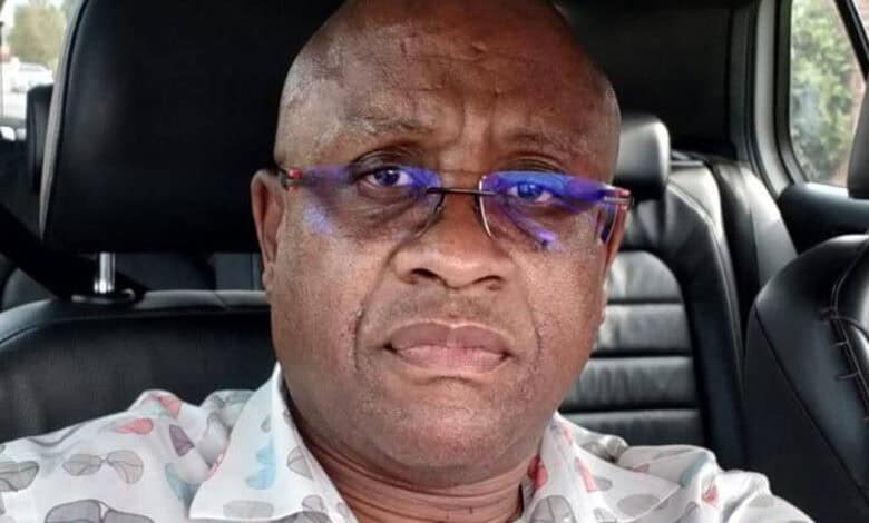 Speurder weer in aanhouding nadat hy borgvoorwaardes oortree | Vaalweekblad