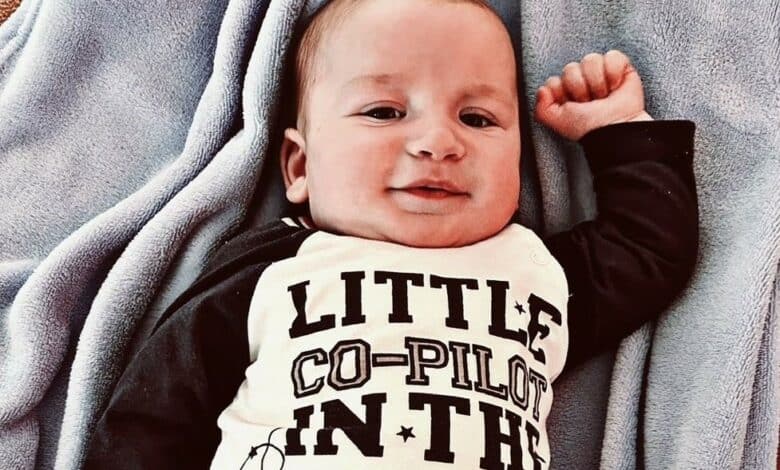 Net vyf maande en groot operasie lê voor | Vaalweekblad