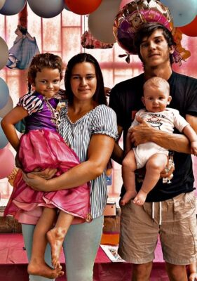 Net vyf maande en groot operasie lê voor | Vaalweekblad