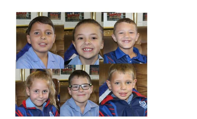 Ons weet wat ons weet | Vaalweekblad