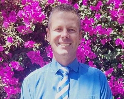 Hoekies verwelkom nuwe hoof | Vaalweekblad