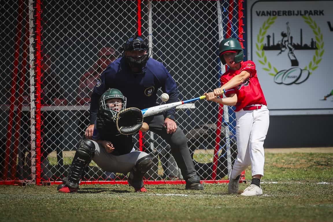 Baseball mania at Route 66 | Vaalweekblad
