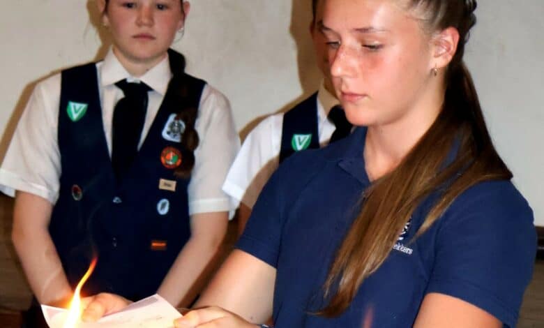 Vories sluit jaar op hoë noot af | Vaalweekblad