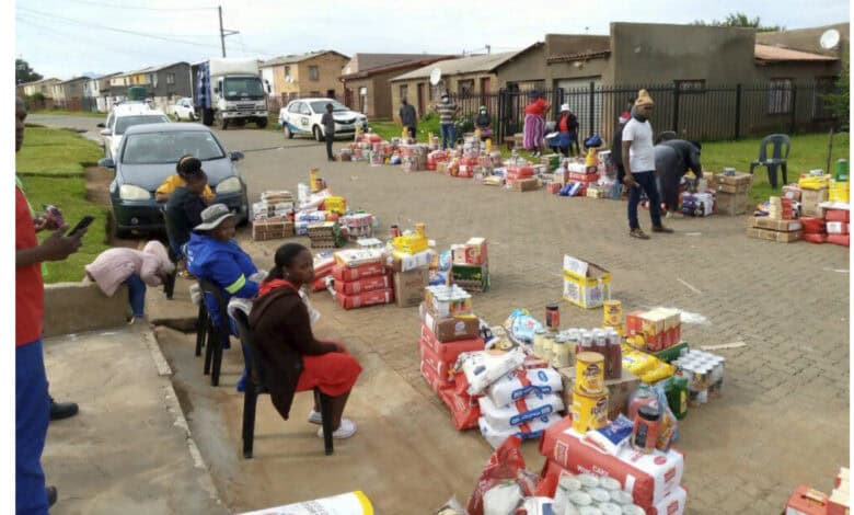 Why Stokvels are a festive season financial lifesaver | Vaalweekblad