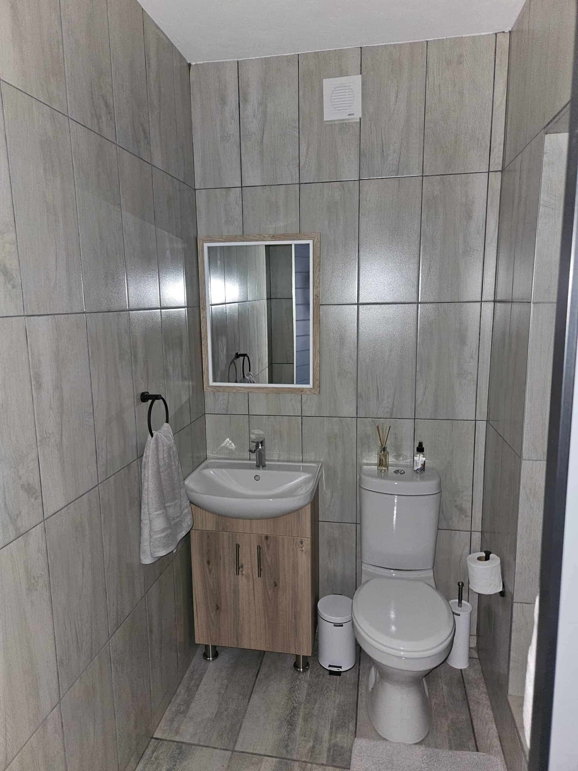 Koshuisdroom bewaarheid vir Transvalia | Vaalweekblad