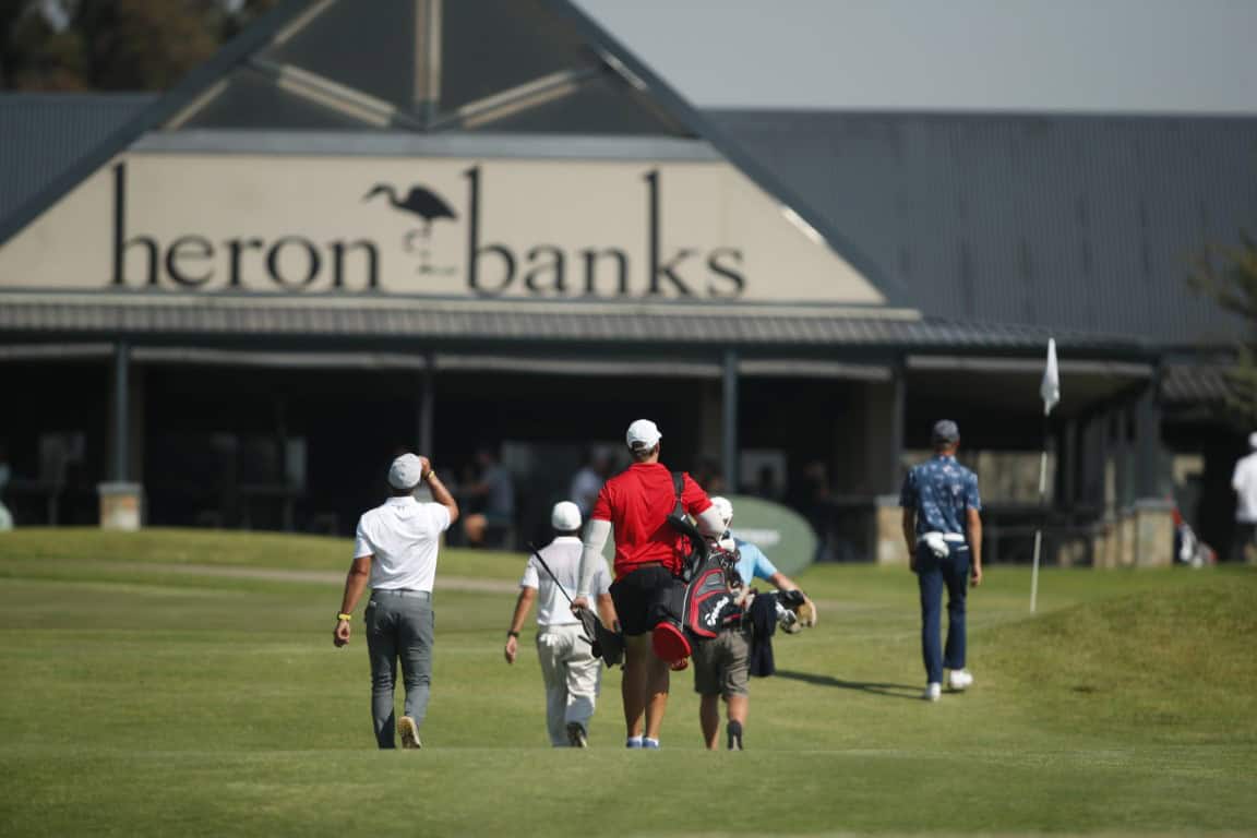 Sunshine Tour hits the Vaal | Vaalweekblad