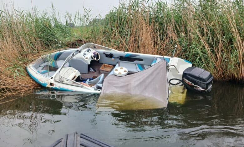 Police Divers recover 28 bodies across Gauteng | Vaalweekblad