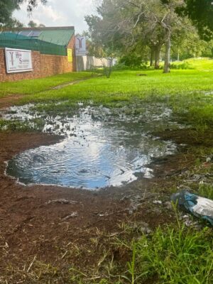 'Die riool maak die mense siek' | Vaalweekblad