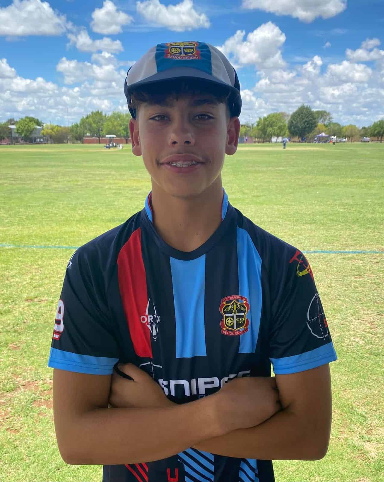 Wesvalia kelder Valia se kampioenskapdroom | Vaalweekblad