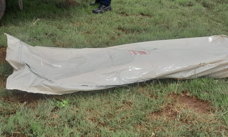 Body found floating in dam | Vaalweekblad