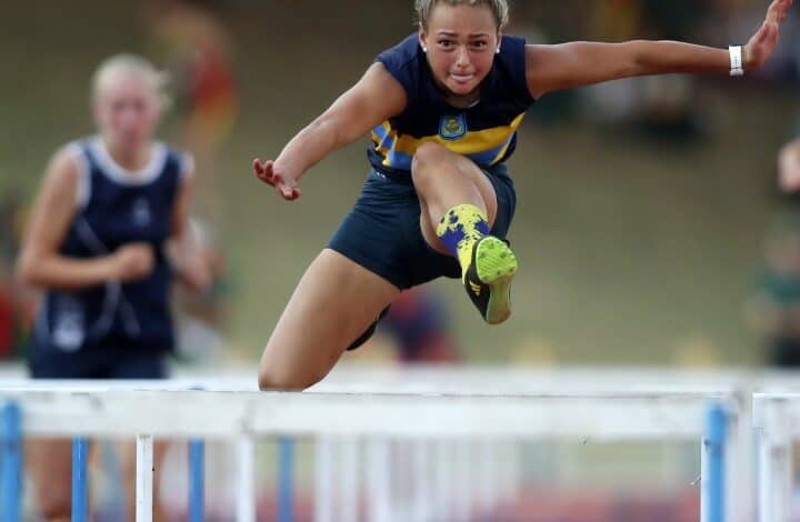 Nuwe hekkies-item op die horison | Vaalweekblad