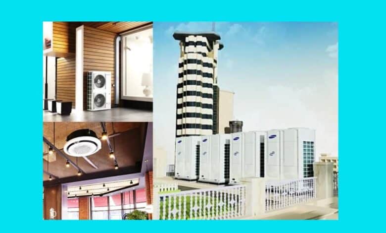 Unicool Airconditioning Services - your indoor climate control ...