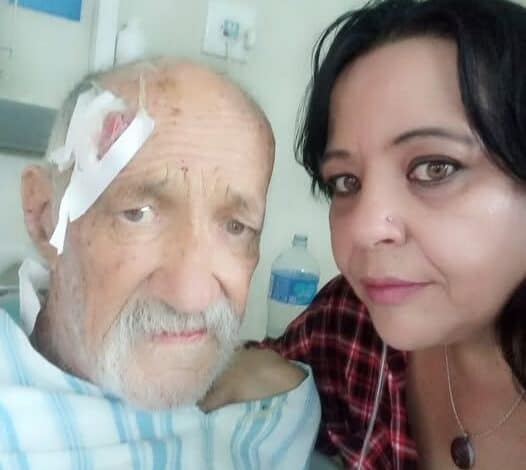 Bekende duiweboer kritiek na laasnag se amputasie | Vaalweekblad