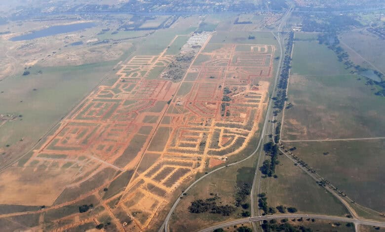 Sukses: Wonderfontein-ontwikkeling stopgesit | Vaalweekblad