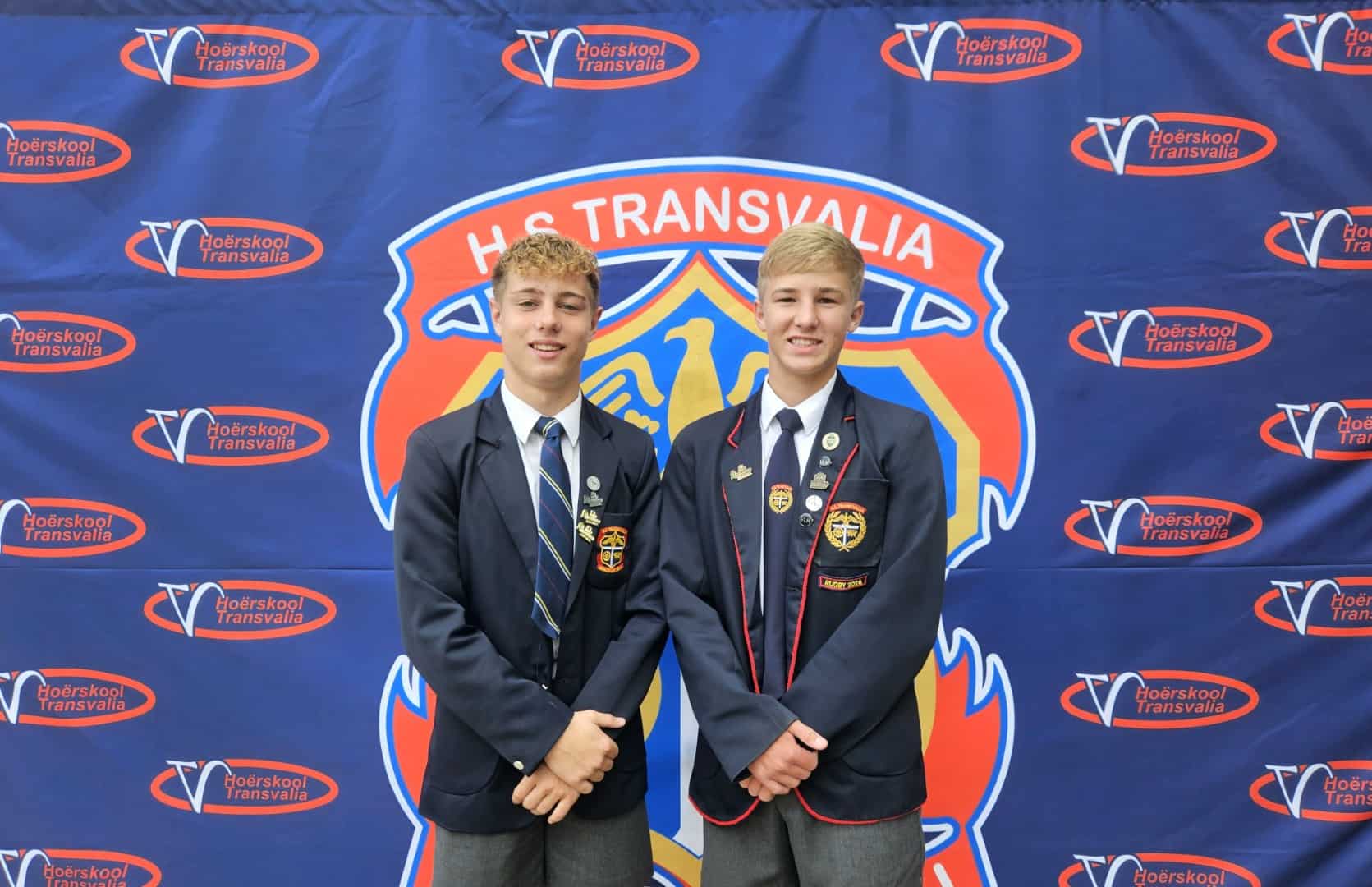 Valia se atletiektrots skitter by Super Interhoër | Vaalweekblad