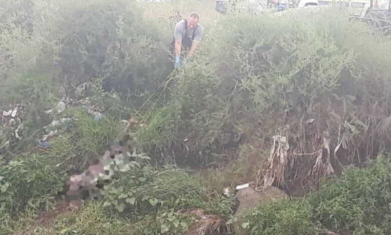 Body found in Evaton stream linked to business robbery | Vaalweekblad