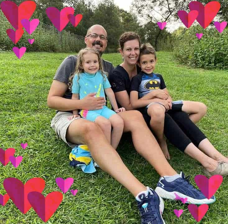 Familie en lidmate se laaste groet aan geliefde Ds. Dirk | Vaalweekblad